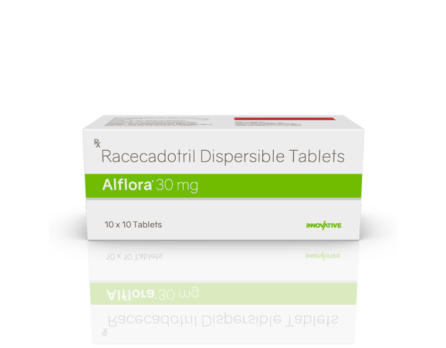 Alflora Tablets Supplier in India - Innovative Pharma