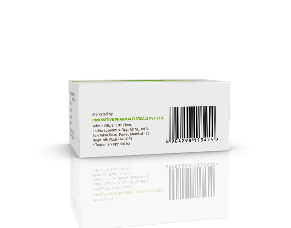 Atazest 25 mg Tablets Supplier in India - Innovative Pharma