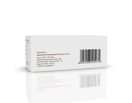Bisolet 10 mg Tablets Suppliers in India - Innovative Pharma