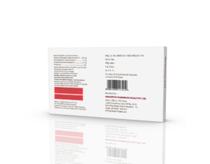 Mucobrex-LC Syrup Suppliers in India - Innovative Pharma