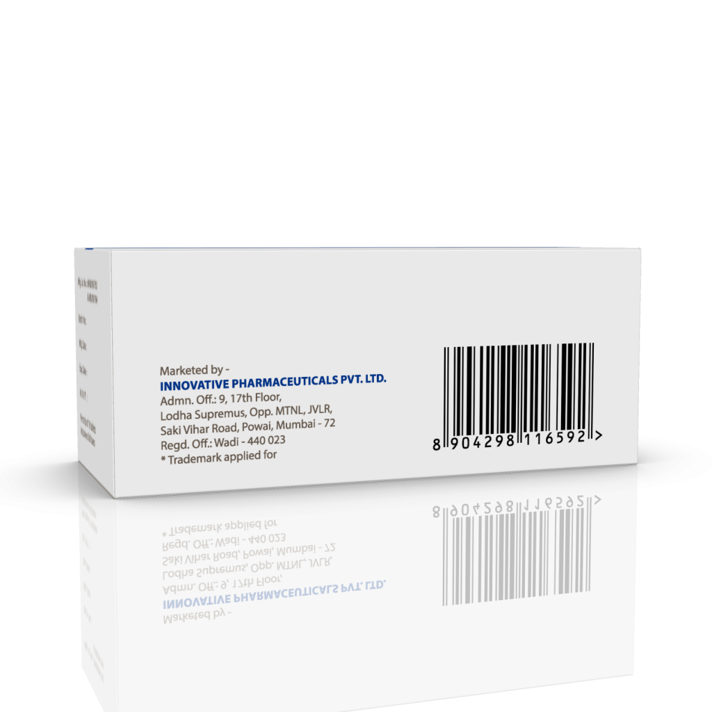 Carzest Tablets | Nutritional | Suppliers in India | Innovative ...