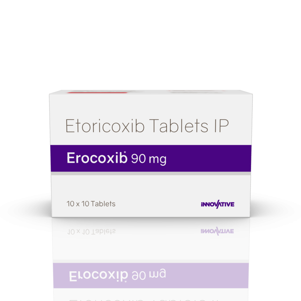 Napromac 250 mg Tablets Suppliers in India - Innovative Pharma