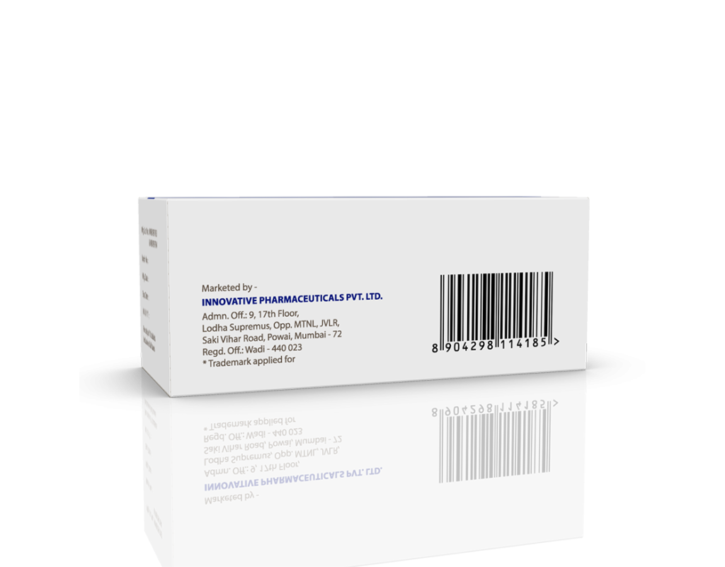 Etinet 0.5 mg Tablets Suppliers in India - Innovative Pharma