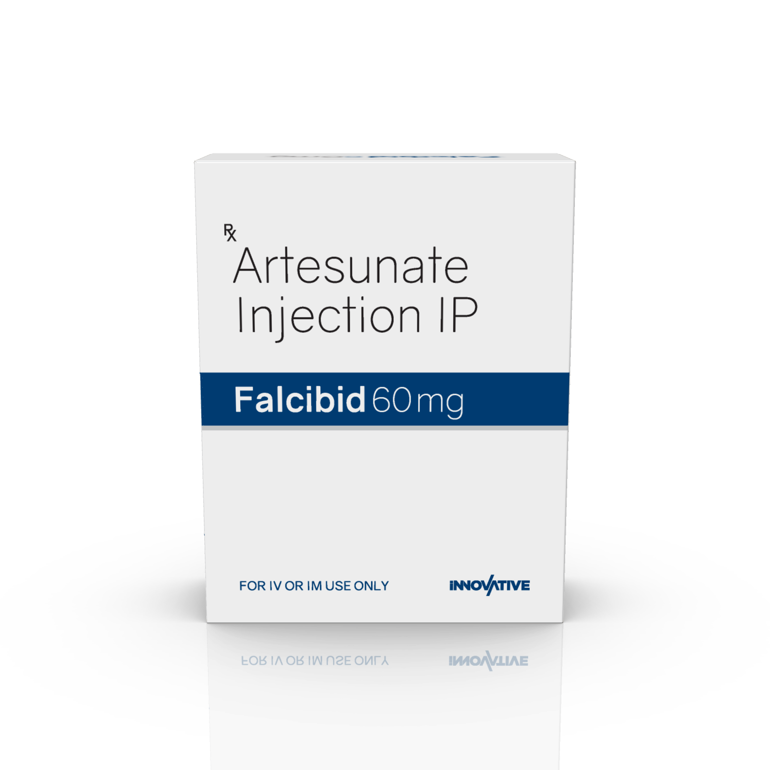 Falcibid 60 mg Injection Supplier in India - Innovative Pharma