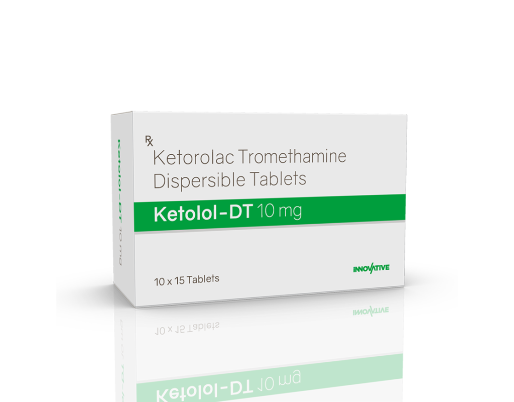 Best Medical Supply Company - Innovative Pharma