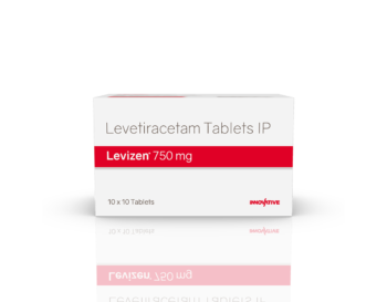 Levizen 750 mg Tablets Supplier in India - Innovative Pharma