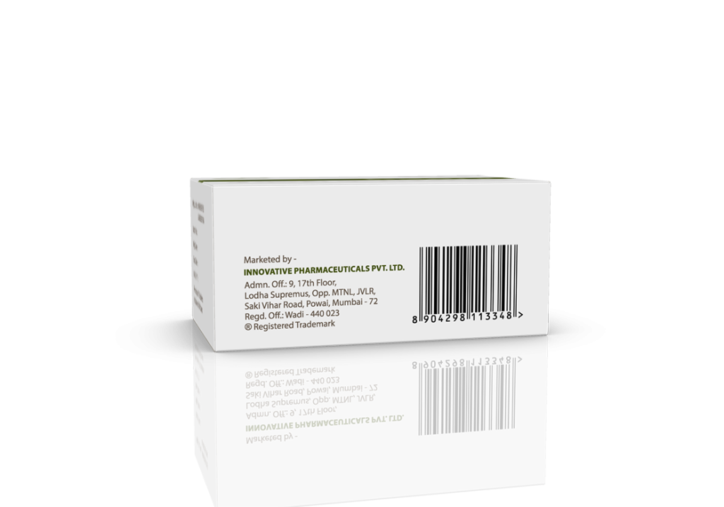 O-fert 50 mg Tablets Supplier in India - Innovative Pharma