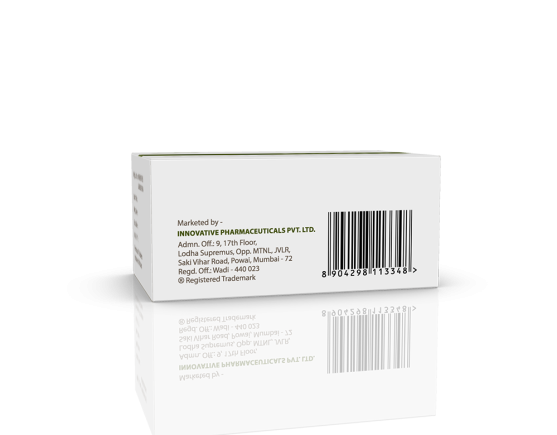 O-fert 50 mg Tablets Supplier in India - Innovative Pharma