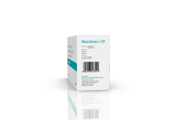 Mucobrex-LC Syrup Suppliers in India - Innovative Pharma