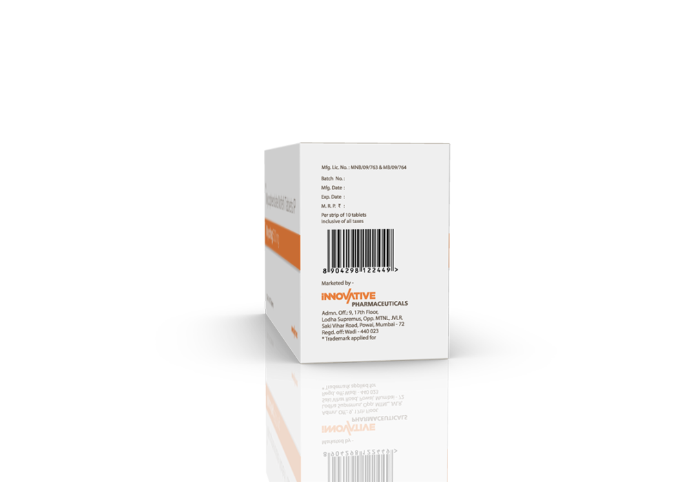 Mycotag 500 mg Tablets Suppliers in India - Innovative Pharma