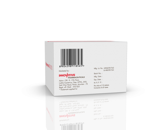 Napromac-S 50 275 Tablets Suppliers in India - Innovative Pharma