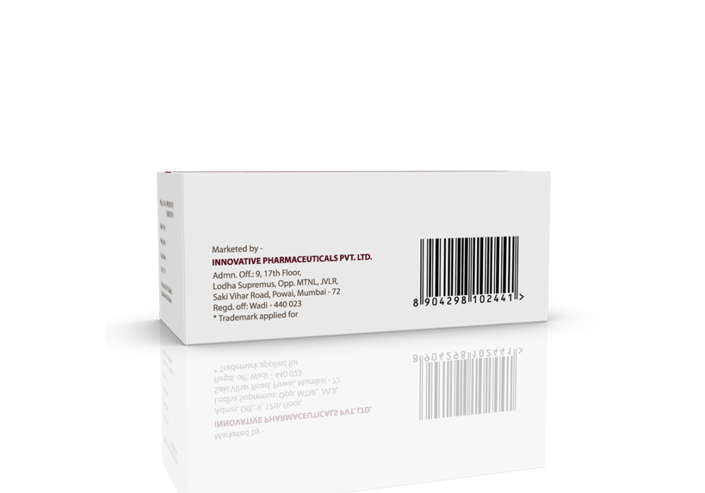 Ondeon 8 mg Tablets Suppliers in India - Innovative Pharma
