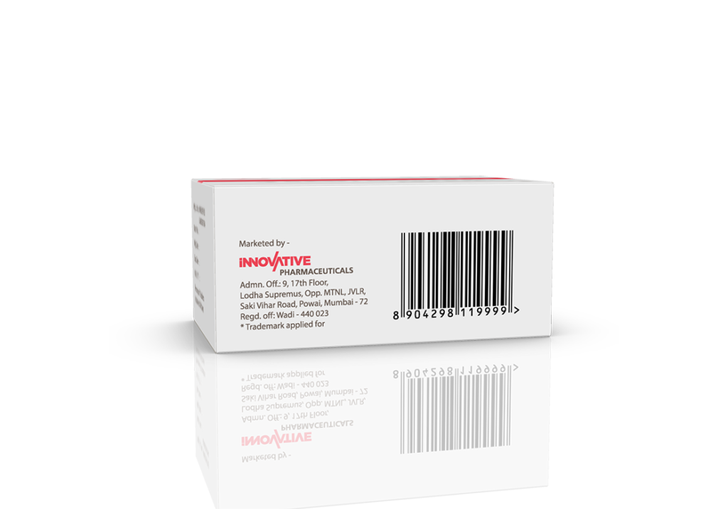 Prolet 40 mg Tablets Suppliers in India - Innovative Pharma