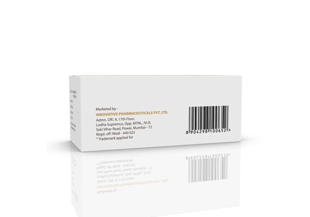 Simkind-E Tablets | Suppliers in India | Innovative Pharma