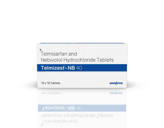 Telmizest Tablets | Telmisartan | Suppliers in India | Innovative ...