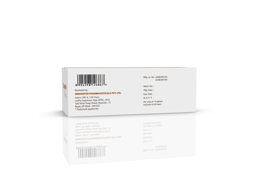 Losabet-A Tablets | Losartan | Suppliers in India | Innovative ...