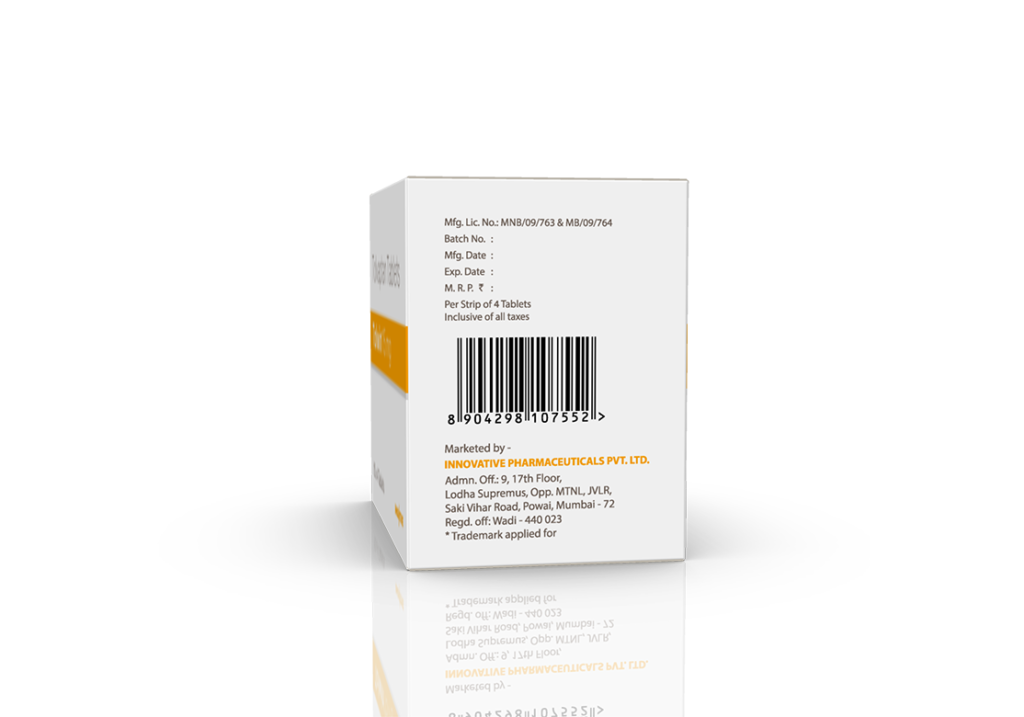 Losabet-A Tablets | Losartan | Suppliers in India | Innovative ...