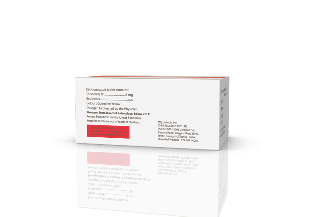 Torzest Tablets Suppliers in India - Innovative Pharma