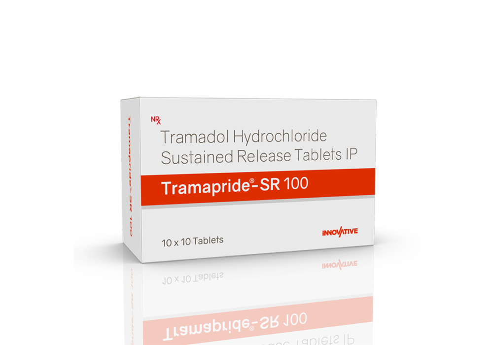 Tramapride Injection Suppliers in India - Innovative Pharma