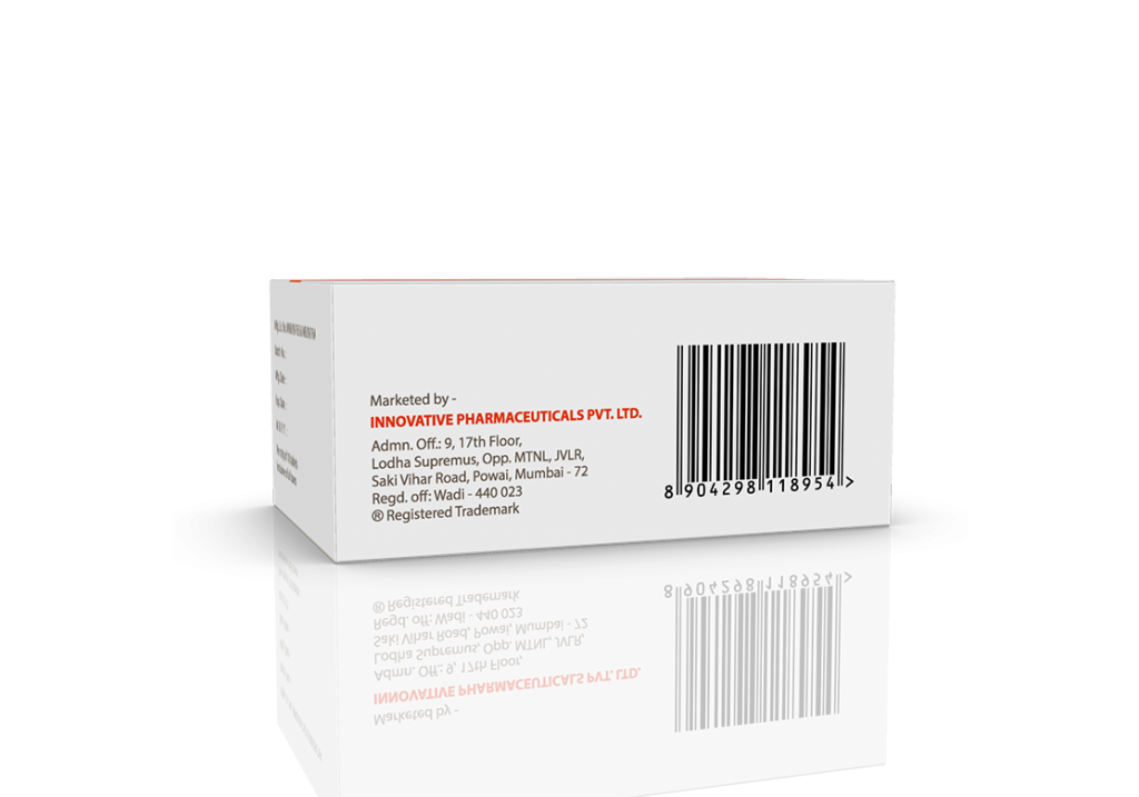 Tramapride Injection Suppliers in India - Innovative Pharma