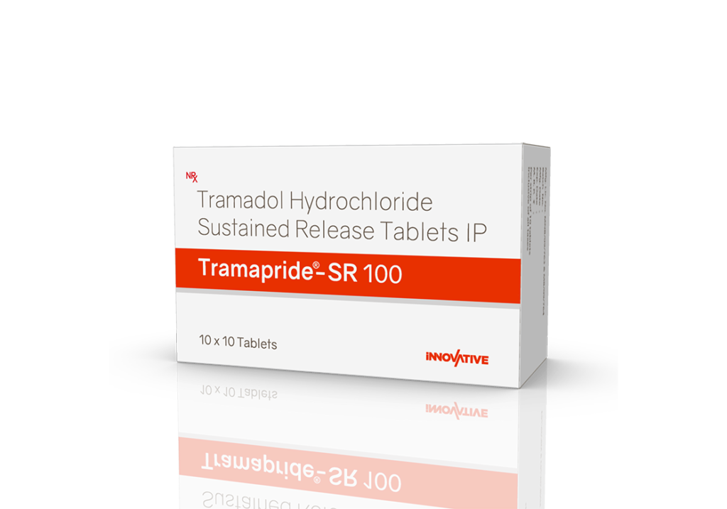 Tramapride Injection Suppliers in India - Innovative Pharma