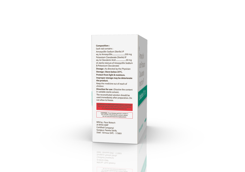 Uniclave Injection Suppliers in India - Innovative Pharma