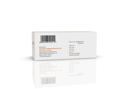 Valcare 40 mg Tablets | Suppliers in India | Innovative Pharma