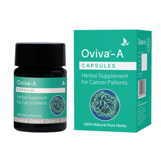 Oviva-A Capsules Supplier in India - Innovative Pharma