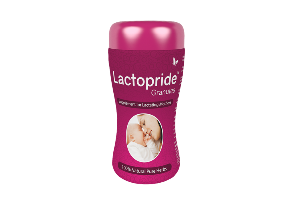 Lactopride Granules Supplier - Innovative Pharma
