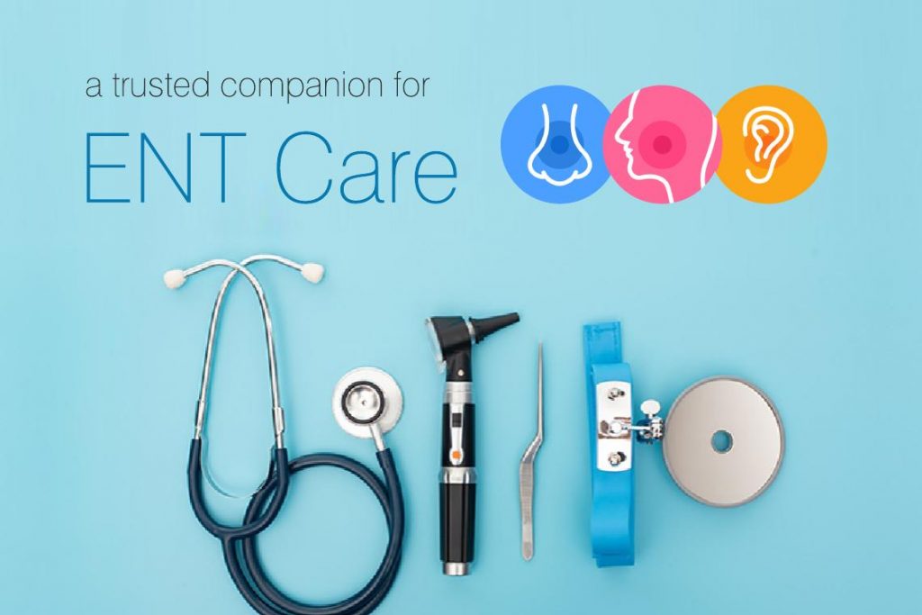 Top ENT PCD Pharma Companies of India - Innovative